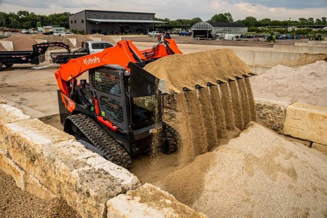 Kubota Dealership Irving TX | Fort Worth | Prosper | Plano